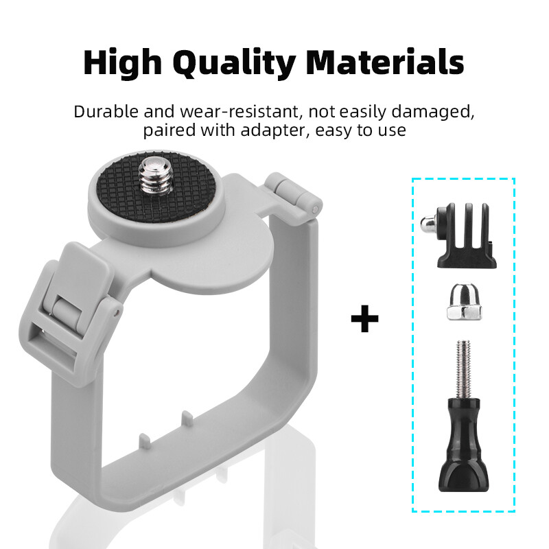 Camera Bracket Extension for DJI MINI 4 Pro Drone Accessories | eBay