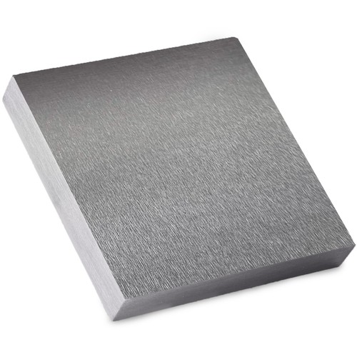 4"x4"x3/4" Steel Bench Block Flat Anvil Jewelery Making –Metal Stamping ...