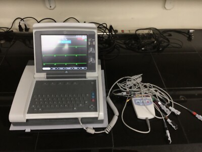 ECG & EKG Systems - Marquette