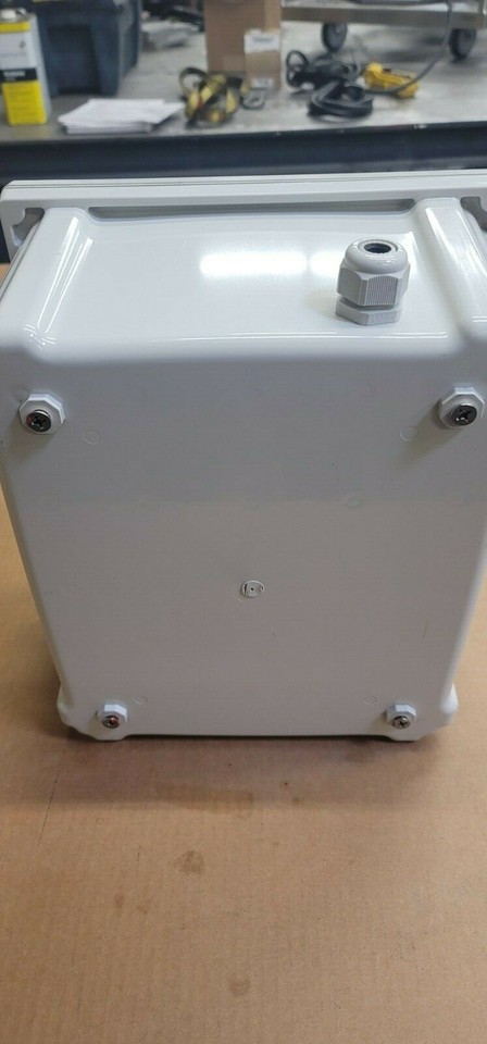 Bender Lifeguard GFCI LG-240 - Excellent condition | eBay