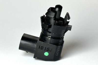 New Genuine OEM GM 13583411 Ambient Air Temperature Sensor Original GM ...