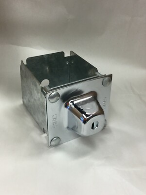 Coin-op Washers & Dryers - 8 Coin Box