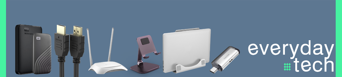 everyday-tech | eBay Stores