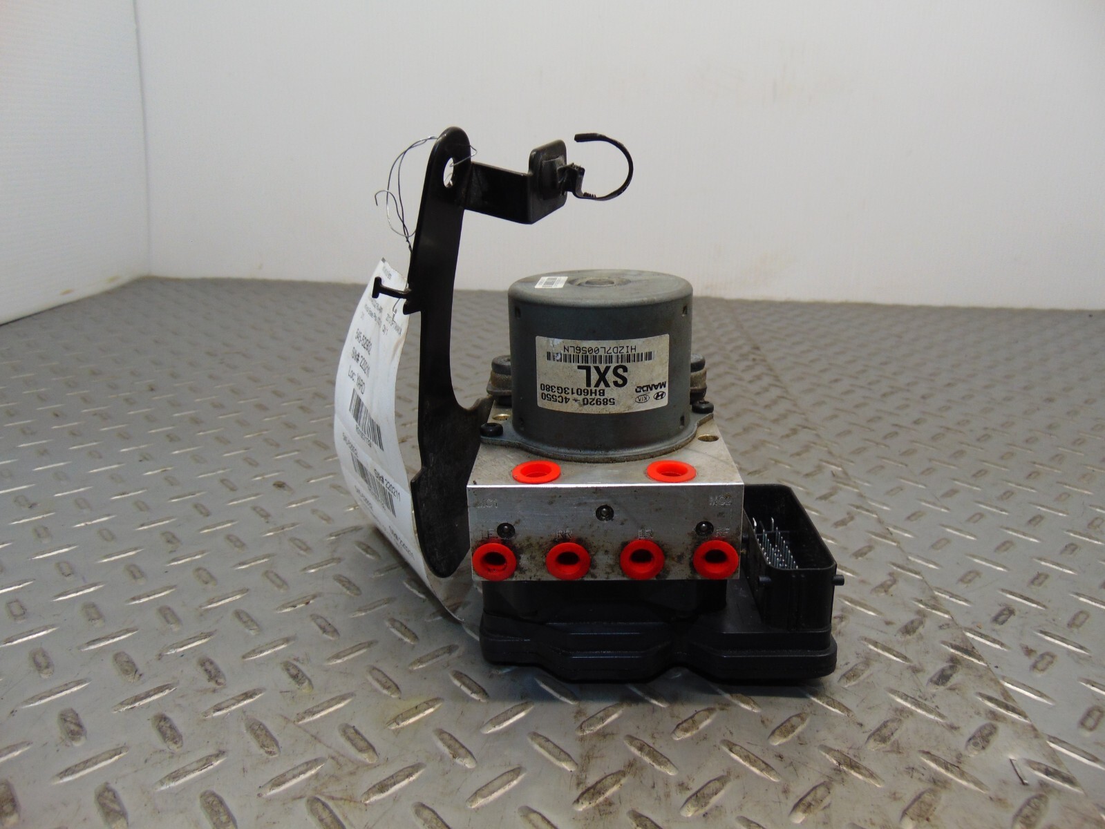 2013-2013 Kia Optima Abs Pump Control Module | eBay