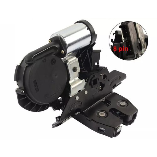 13509598 13537955 13519125 Rear Tailgate Latch For 2015-2018 Chevrolet ...