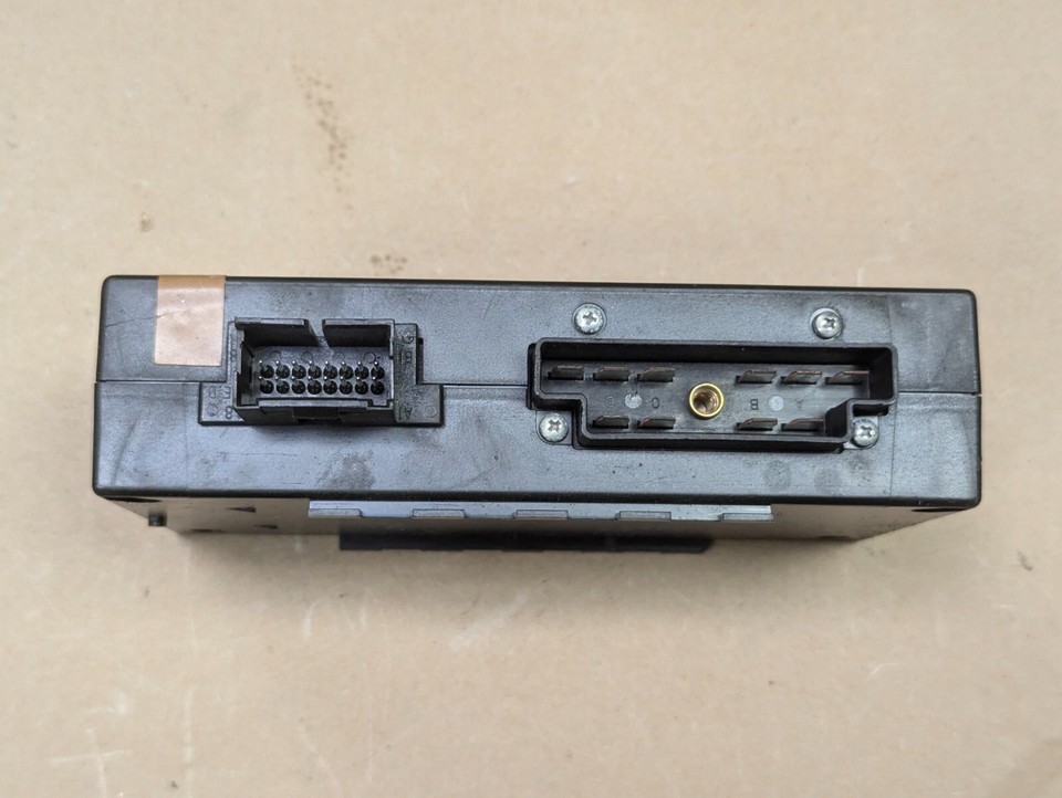 1995 Buick Park Avenue Olds Aurora Headlight control twilight sentinel ...