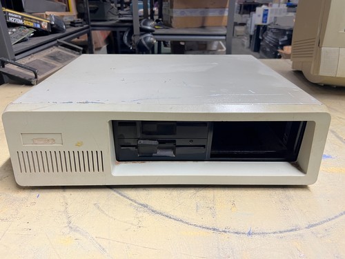 IBM 5150 Clone Desktop Computer * Parts/Repair | eBay