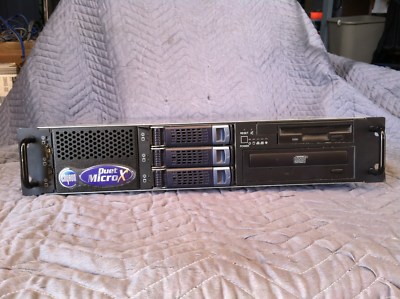 Chyron Duet MicroX Broadcast Quality Graphic Generator SD | eBay