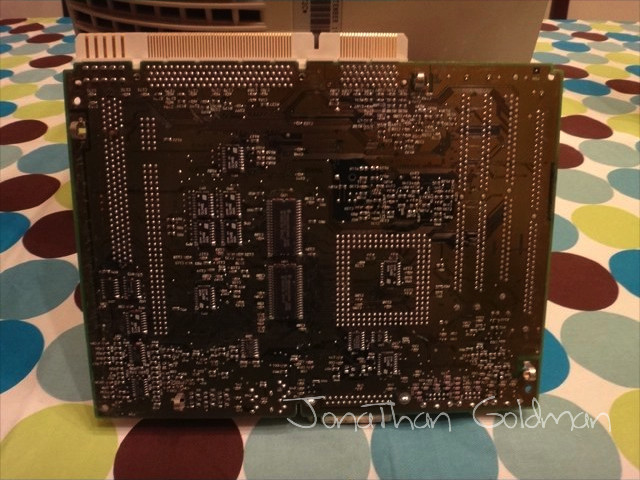 Apple Macintosh Color Classic MYSTIC 36MB RAM 4GB HD Mac OS 8.1 68LC040 ...