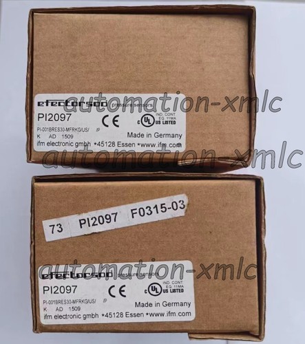 Brand new in box PI2097 PI2097 pressure sensor PI2097 DHL express shipping | eBay