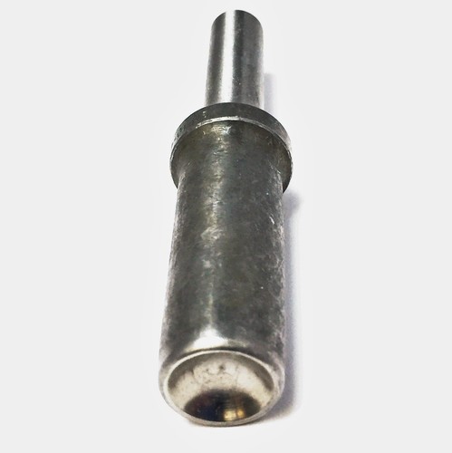 Rivet Set AN430 1/4" Round Head Straight .401 shank rivet gun SM10-4308 ...