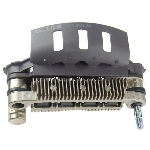 Rectifier *85mm Mtg. Length M5 Battery Post 8-30Amp Diodes RM-33 Regitar USA | eBay