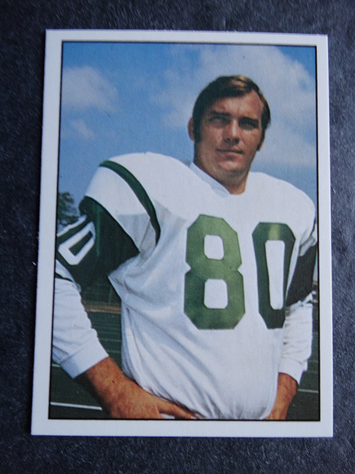 1981 TCMA Greats Football Cards Complete Your Set You U Pick From List ...