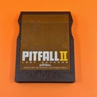 Activision Pitfall II 2 Cartridge For Commodore 64 C64 PAL Working | eBay