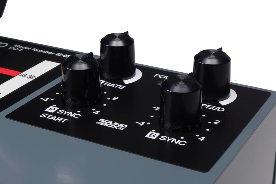 KATO EC-1 KATO Proto-Power Cab Controller 22-053 With Tracking Japan F ...