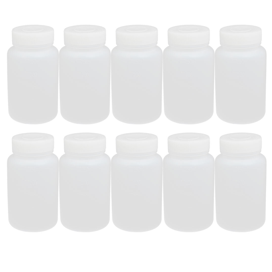 Homemade Liquid Plastic Storage Containers New Year's Gratitude Jar