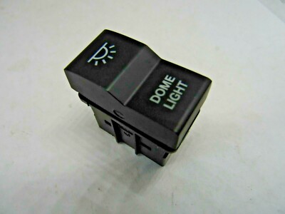 A06-90128-016 FREIGHTLINER BUNK LIGHT ROCKER SWITCH fits 2019 CASCADIA ...
