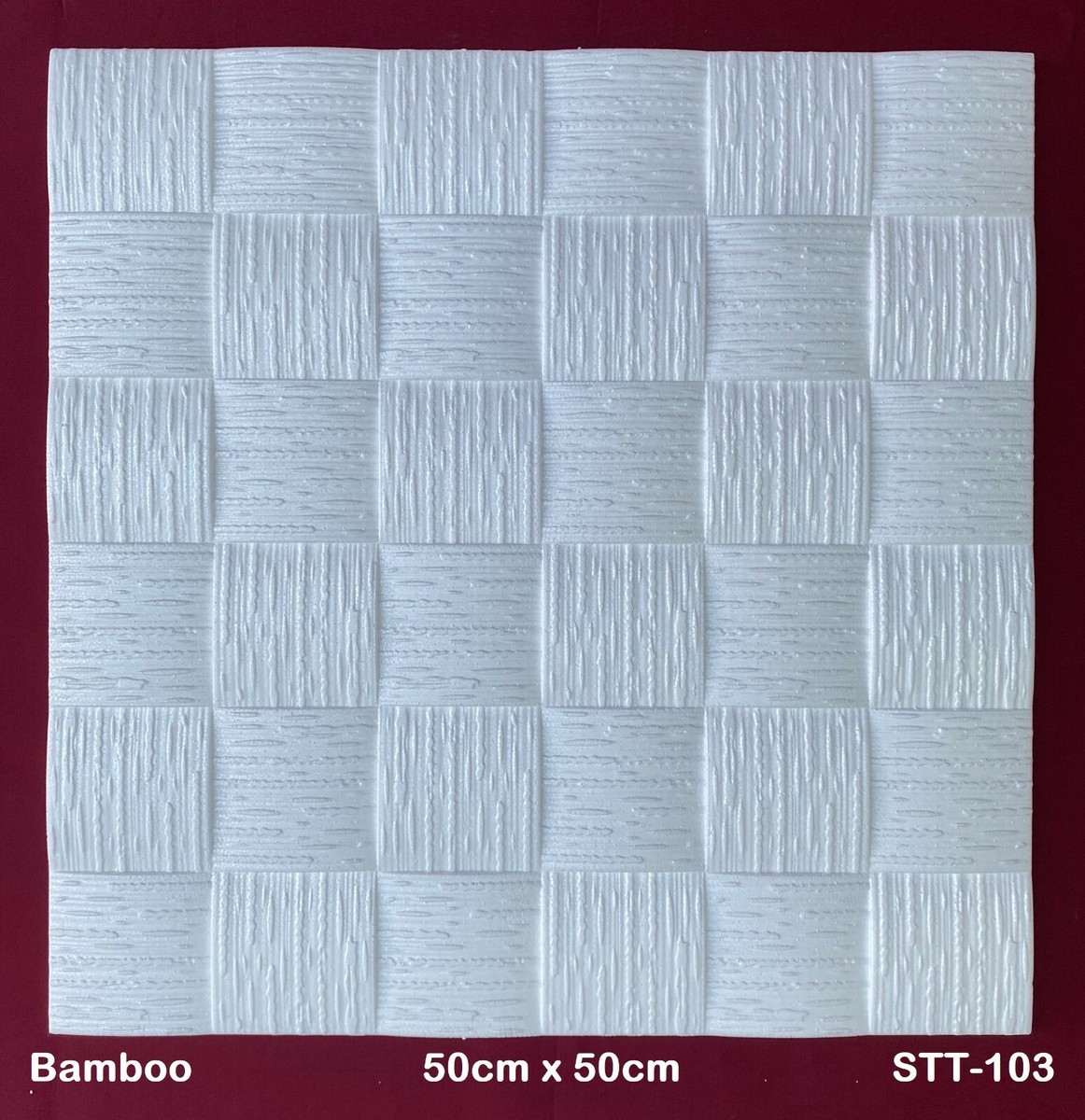 Styrene Ceiling Tiles A La Maison Ceilings Kensington Garden 1.6 Ft. X