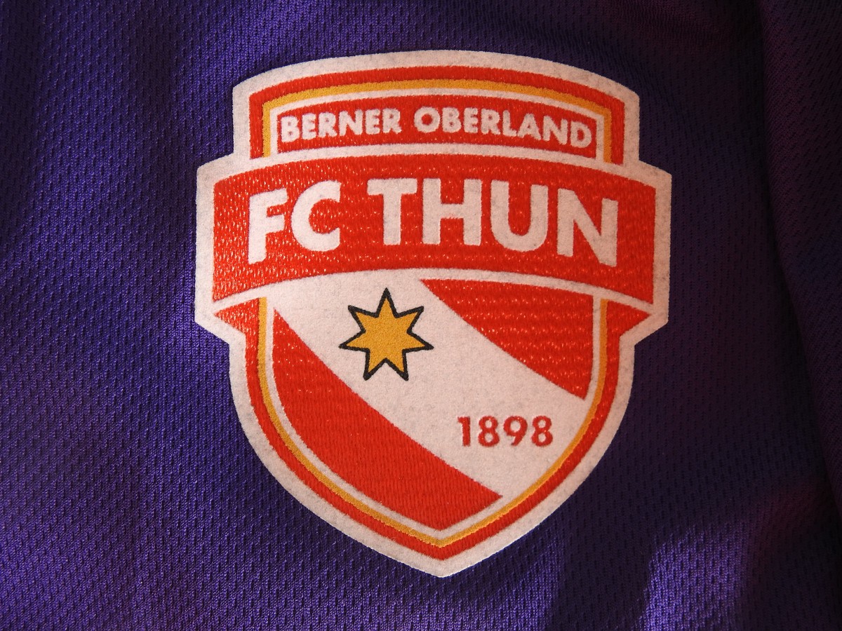 Fc Thun Logo