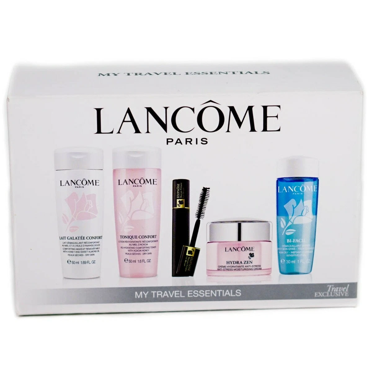Makeup Travel Kit Lancome | Saubhaya Makeup