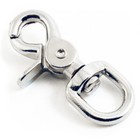Swivel Hook Trigger Snap- Key Chains, Pets, Marine | eBay