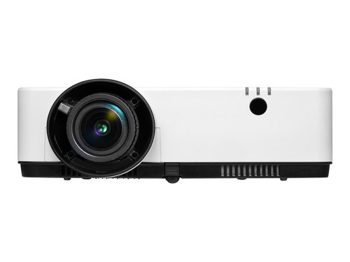 NEC Display Solutions NP-ME403U LCD 4,000 Lumen, WUXGA 1920 x 1200, 1 ...