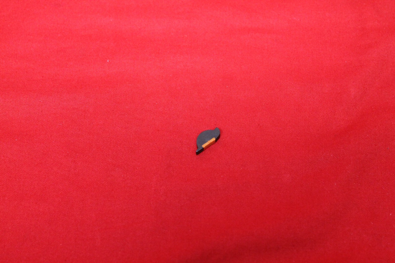 🎯COLT PYTHON ELITE KING COBRA ANACONDA ORANGE SIGHT .125" Ramp Front ...