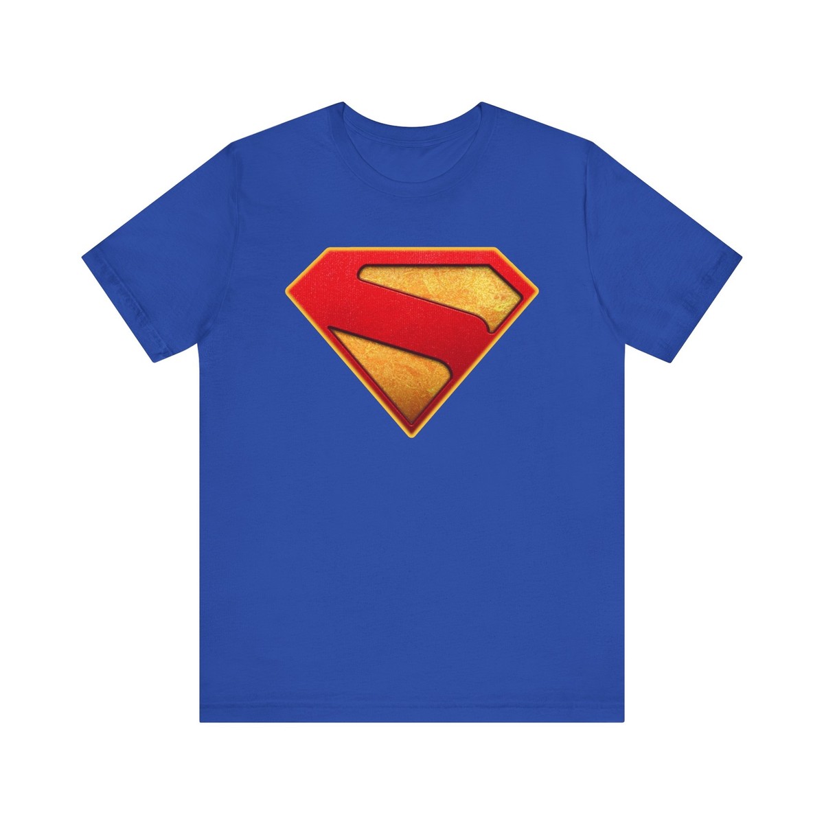 Super Porque El Logo De La Camiseta