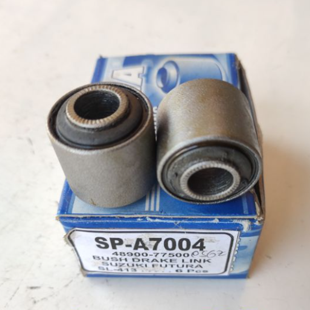 Fits For Suzuki Futura SL143 Set Of 2pcs Bushing Only 48900-77500 | eBay