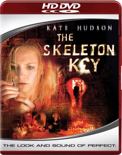 The Skeleton Key HD+DVD 2007 HIGH DEFINITION Kate HUDSON MOVIE ...