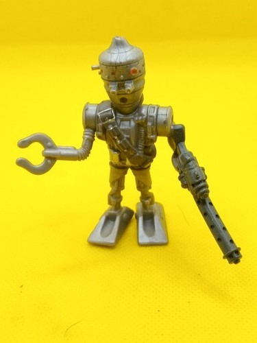 Star Wars Galactic Heroes Empire Strikes Back IG-88 Droid 2004 Action ...