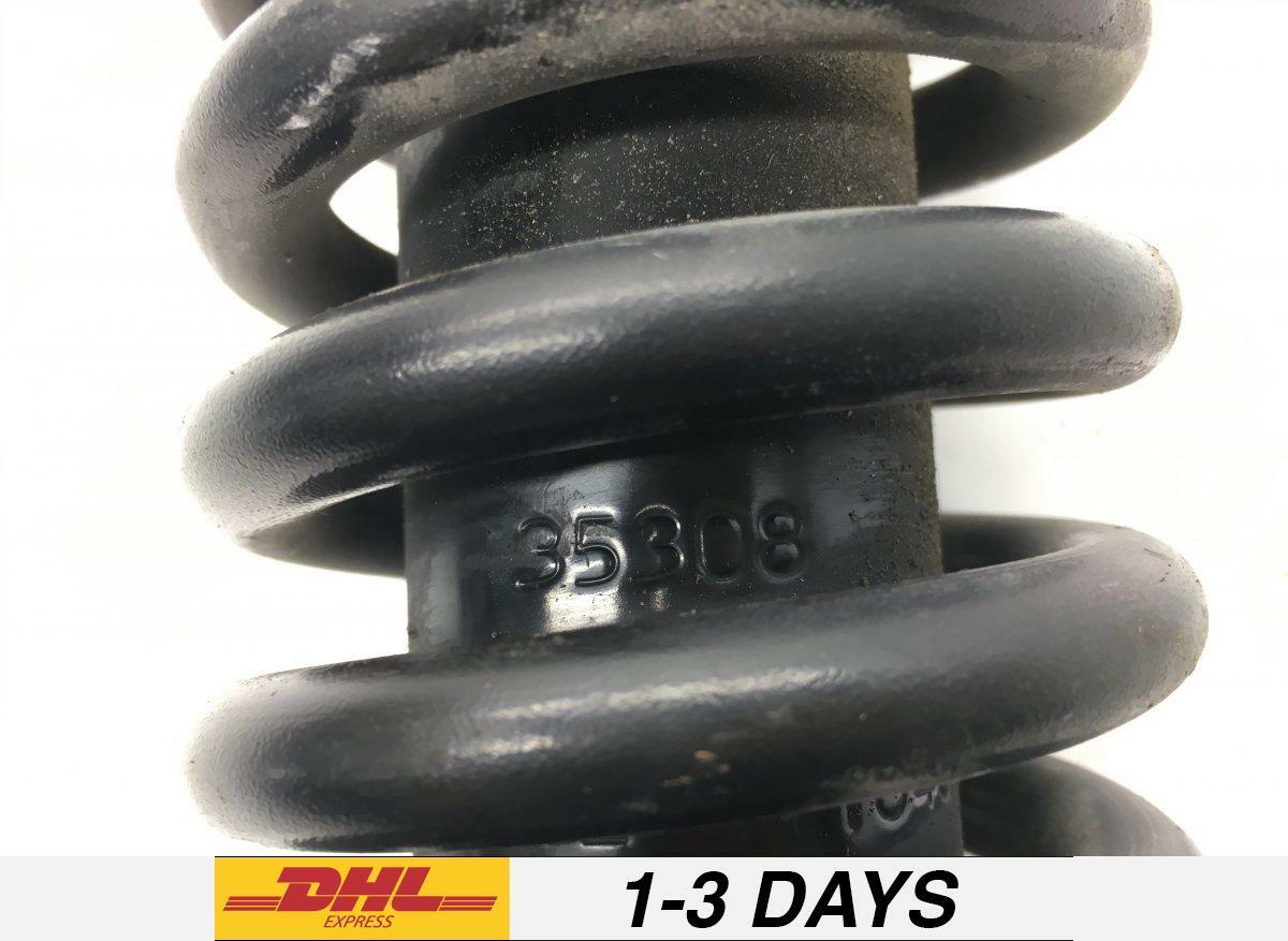 9408904619 Cabin Shock Suspension Absorber Front R=L Mercedes Benz Axor ...