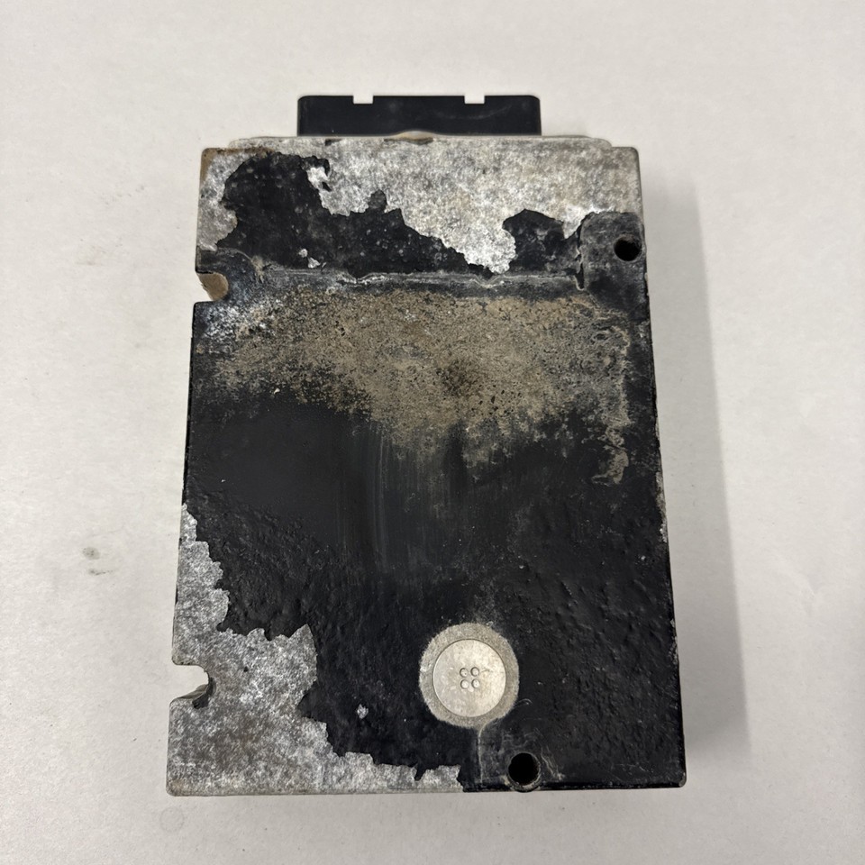 99-01 FORD F250 F350 7.3L IDM DIESEL INJECTOR DRIVE MODULE XC3F-12B599 ...