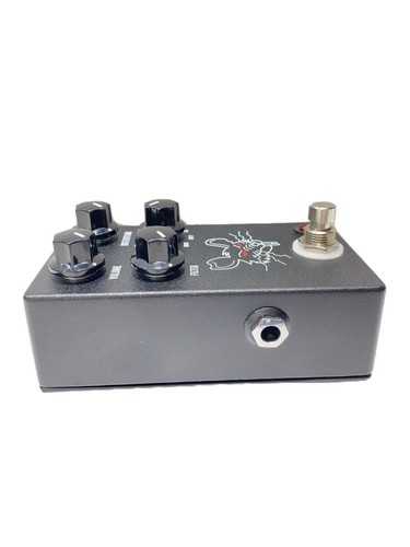 Jhs Pedals Pack Rat/Distortion/Box Included/Rat Series No.y537 | eBay