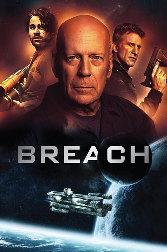 Breach (2020) Movie Poster Drink Coaster Mix and Match | eBay