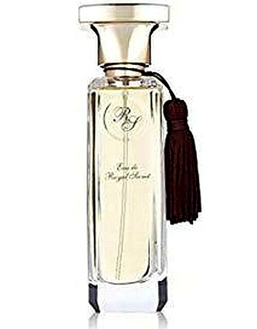 FIVE STAR FRAGRANCE EAU DE ROYAL SECRET EAU DE TOILETTE SPRAY 1.7 Oz ...