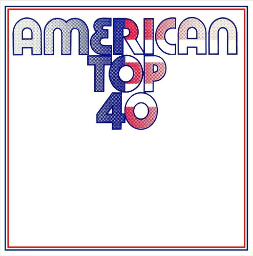 American Top 40 Archived 1970's Collection Every Show Remastered from ...