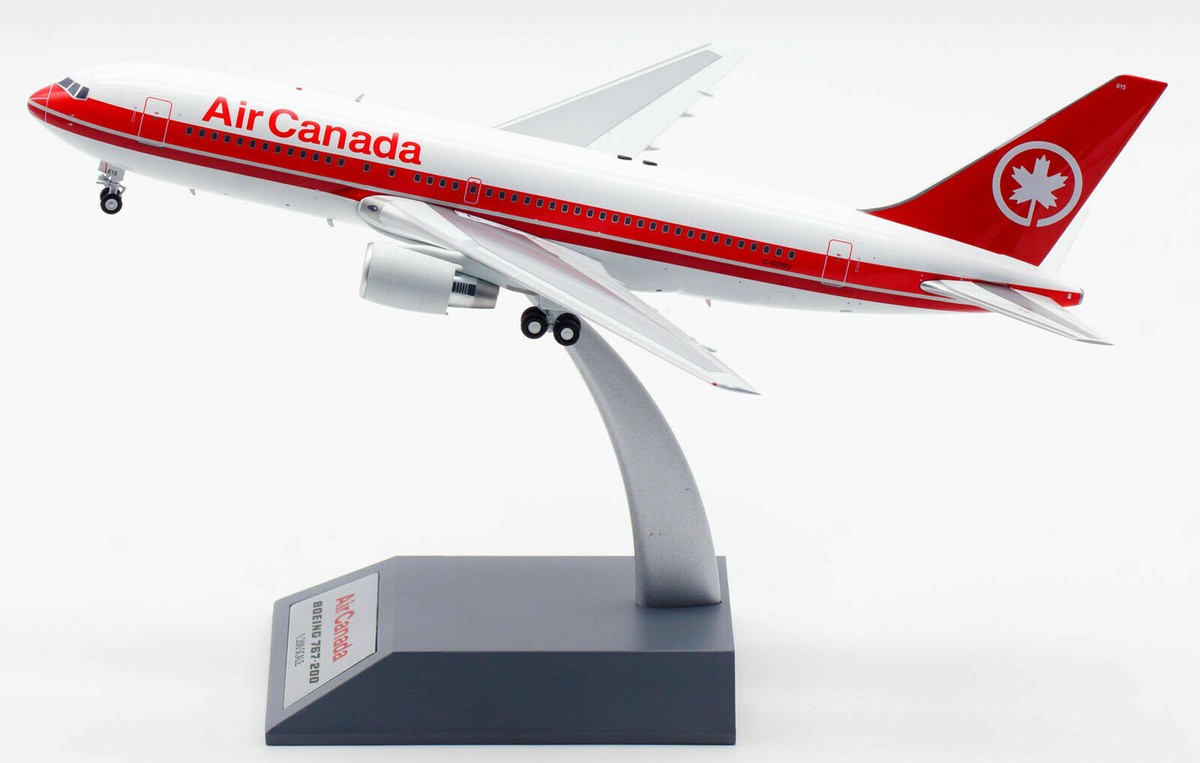 Air Canada Toys