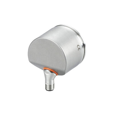 IFM RU3110 Incremental Encoder with Solid Shaft 4.75...30 DC New # | eBay