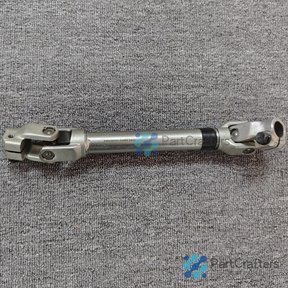 Coupling Joint Universal Steering Lower Shaft For 56400-3X001 Hyundai ...