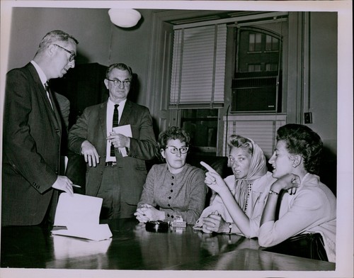 LG831 Original Morris Ostroff Photo RICHARD SINNOTT Hyde Park Boston ...