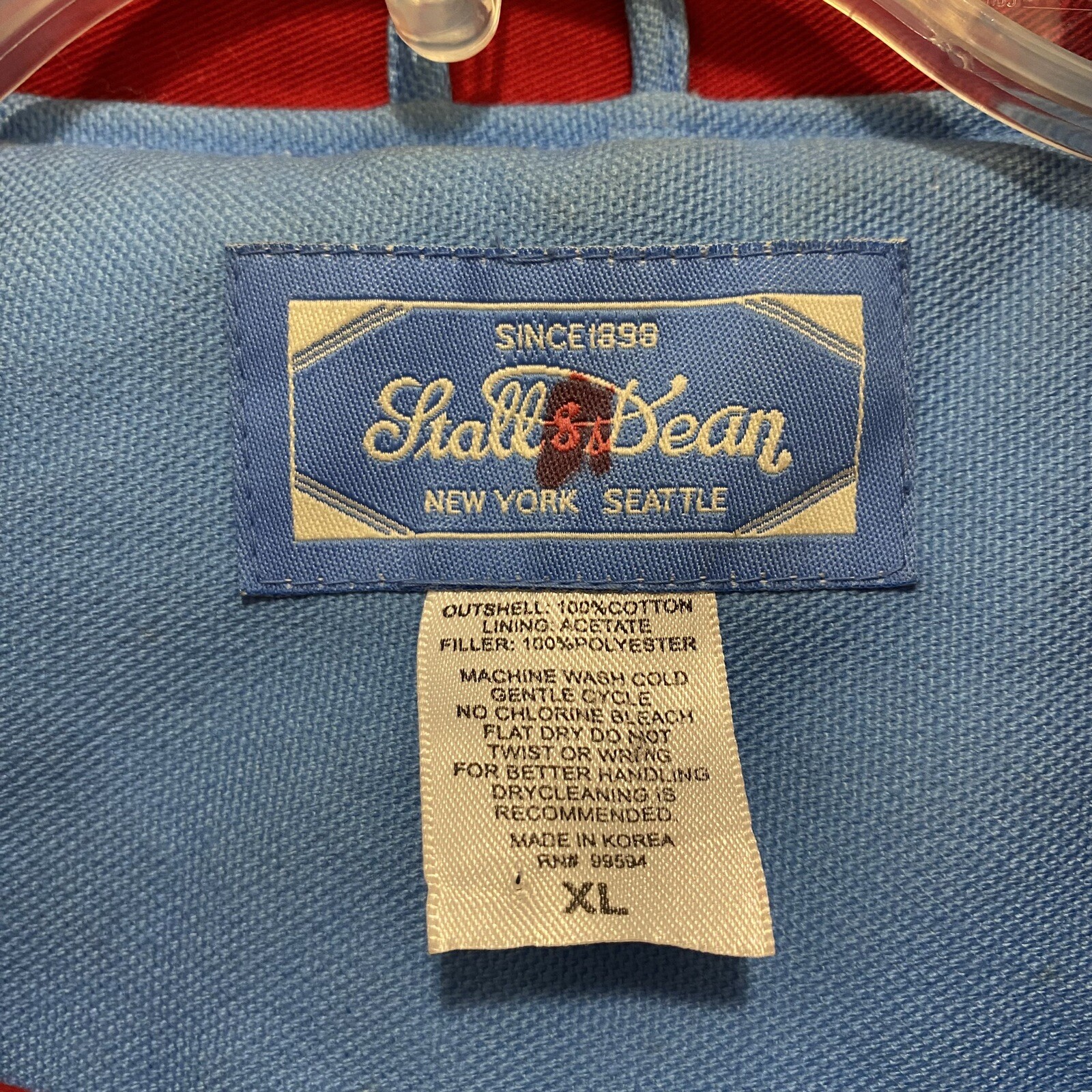 Stall & Dean Gridiron Collection Philadelphia Bulldog… - Gem