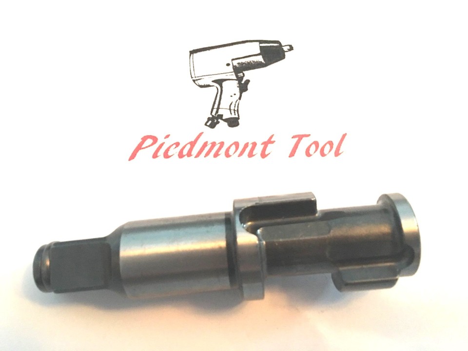 Parts 231B-A626 & 2131A-941 IR Anvil and Bushing for Older 2131 Anvil ...