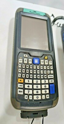 intermec CN70ENI - Mobile Barcode Scanner | eBay Australia