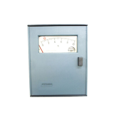 FOXBORO 43AP-PA42C/PB-CA 0-30PSI 0-120"H2O NSNP | eBay