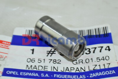 VALVOLA INVERTITRICE RADIATORE OLIO OPEL CORSA C MERIVA B VECTRA B ...