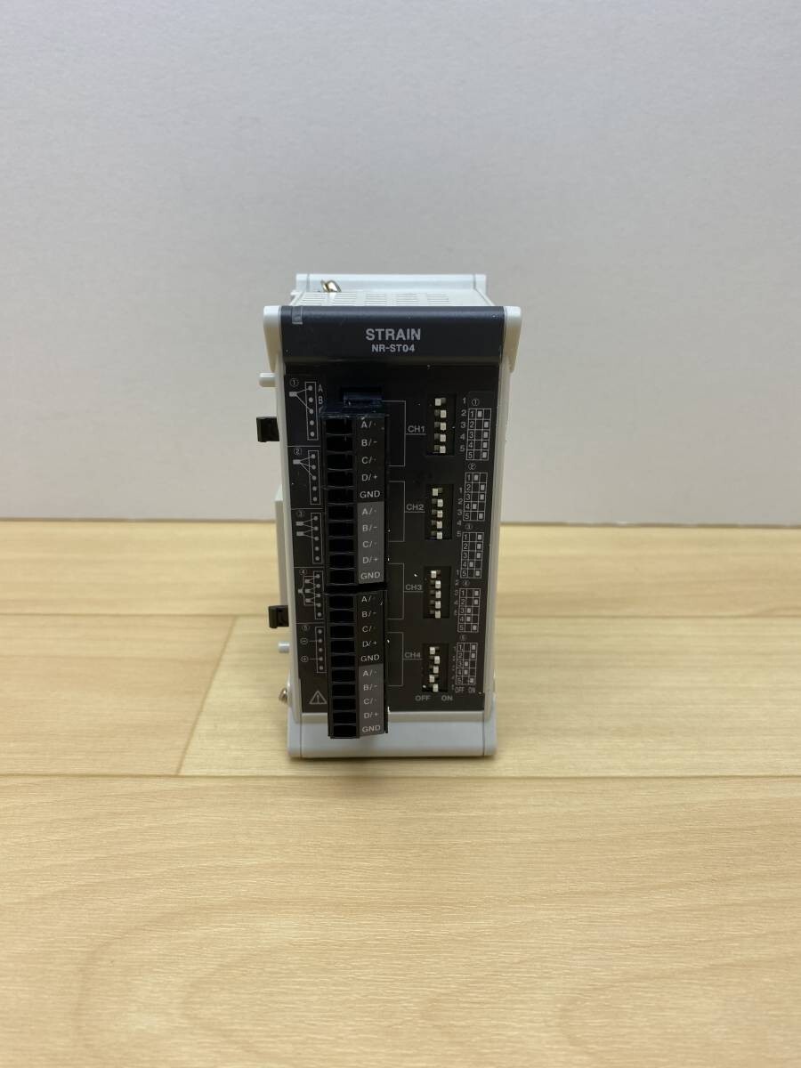 MINT CONDITION KEYENCE NR-ST04 * | eBay