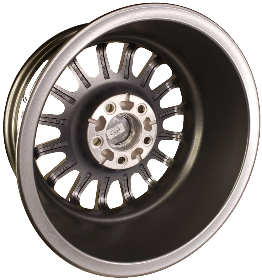 15" 15x7 5x4.5 (5x114.3) WHEEL RIM for Polaris RZR Pro R Xpedition ...