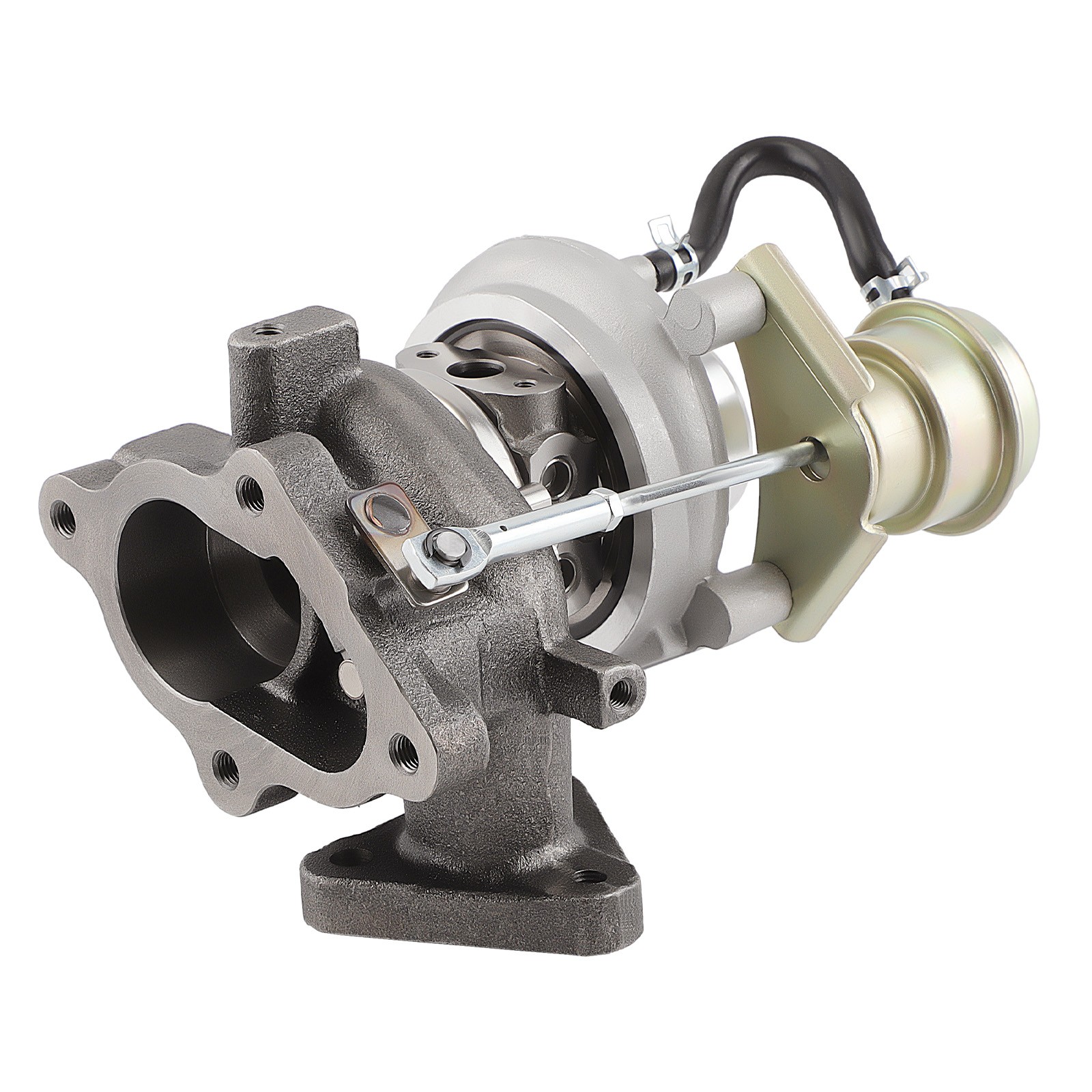 TF035 Turbo Turbocharger For Mitsubishi 2.8L Challenger 49135-03130 ...