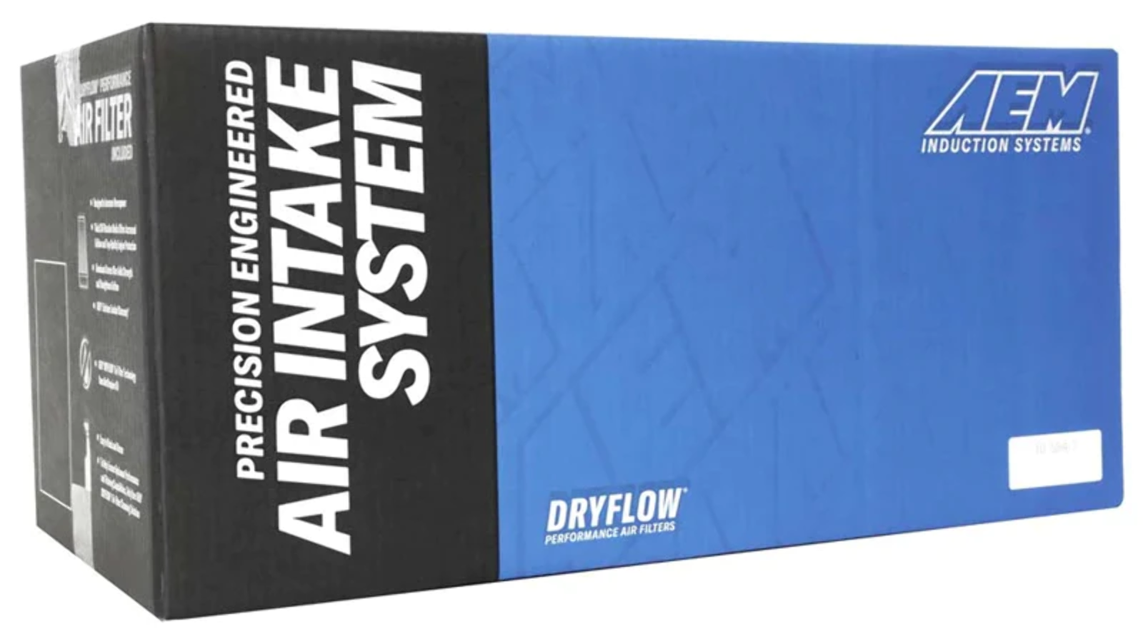 AEM Cold Air Intake - Gunmetal Gray (94-01 Acura Integra GSR) | eBay